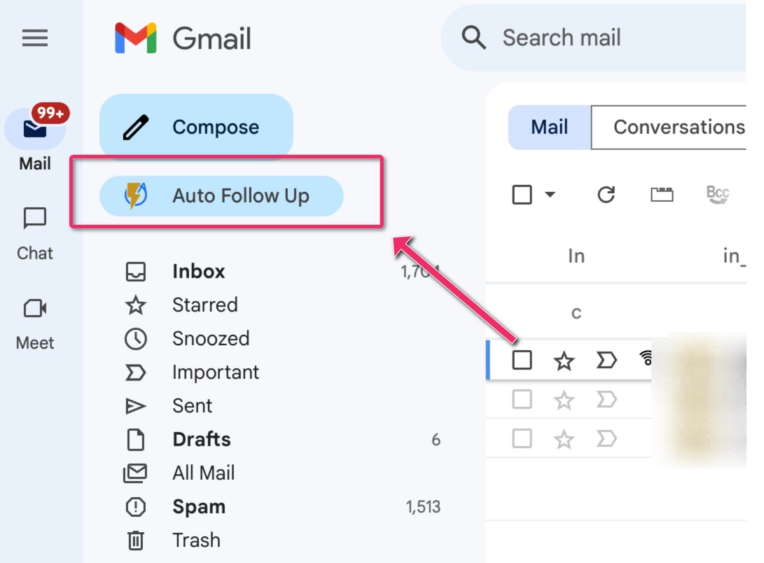 Getting Started with Auto Follow Up for Gmail – cloudHQ Support
