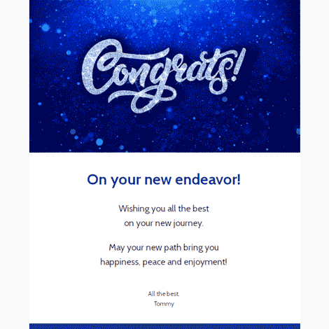Gmail Email Templates - Free eCards and Templates