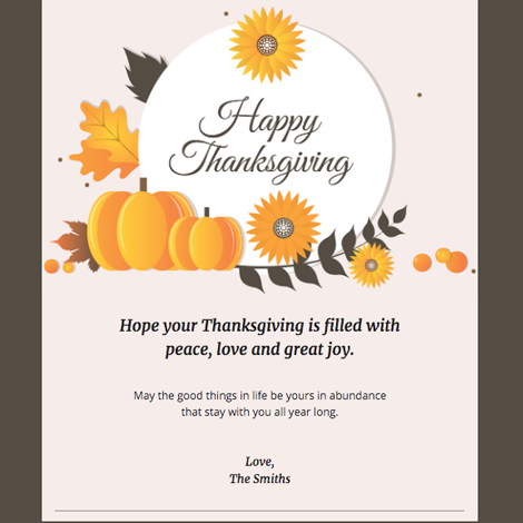 Gmail Email Templates - Free eCards and Templates